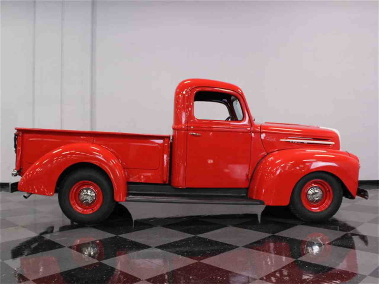 1945 Ford Pickup for Sale | ClassicCars.com | CC-616485