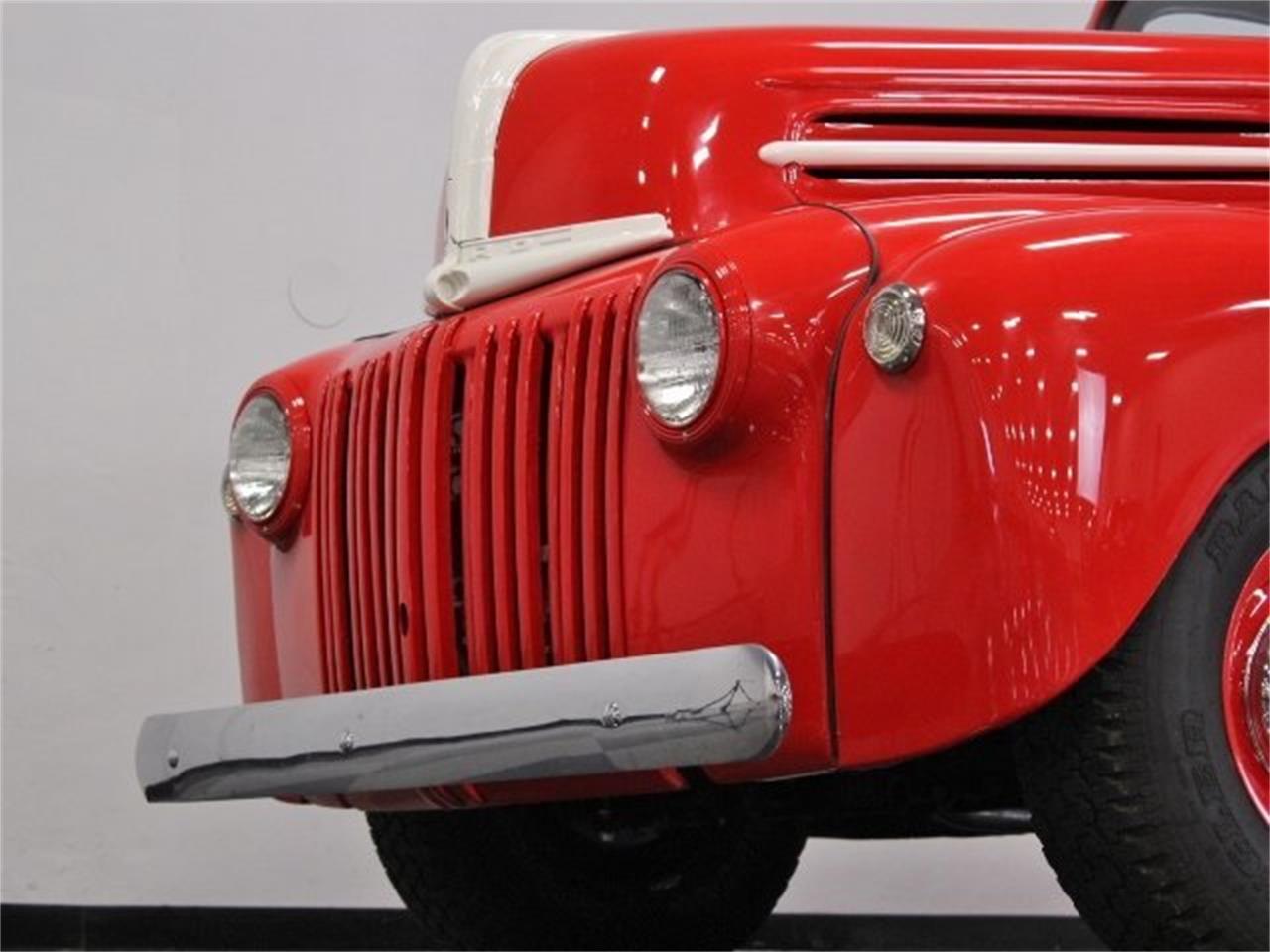 1945 Ford Pickup for Sale | ClassicCars.com | CC-616485