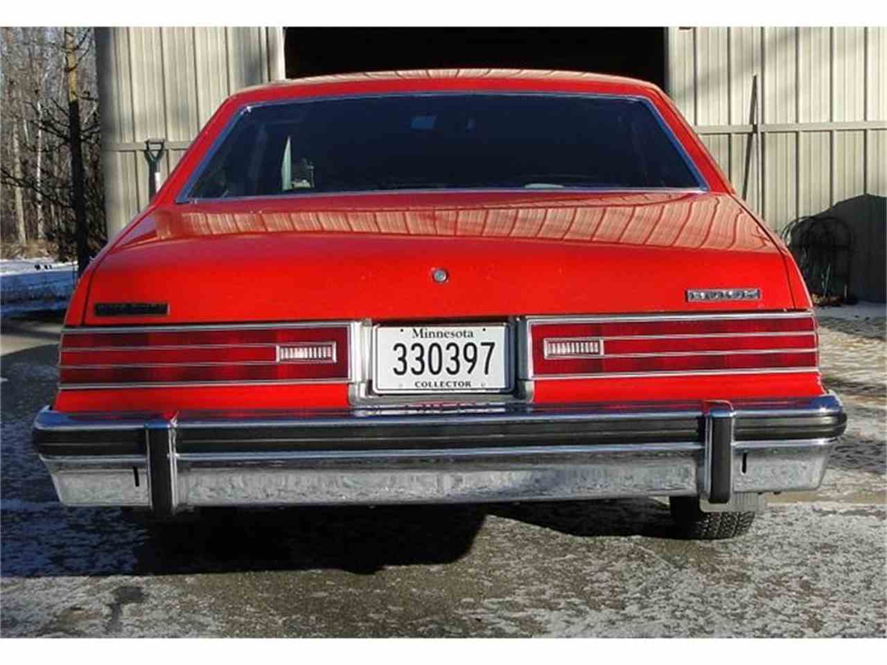 1975 Buick Skylark for Sale | ClassicCars.com | CC-622581