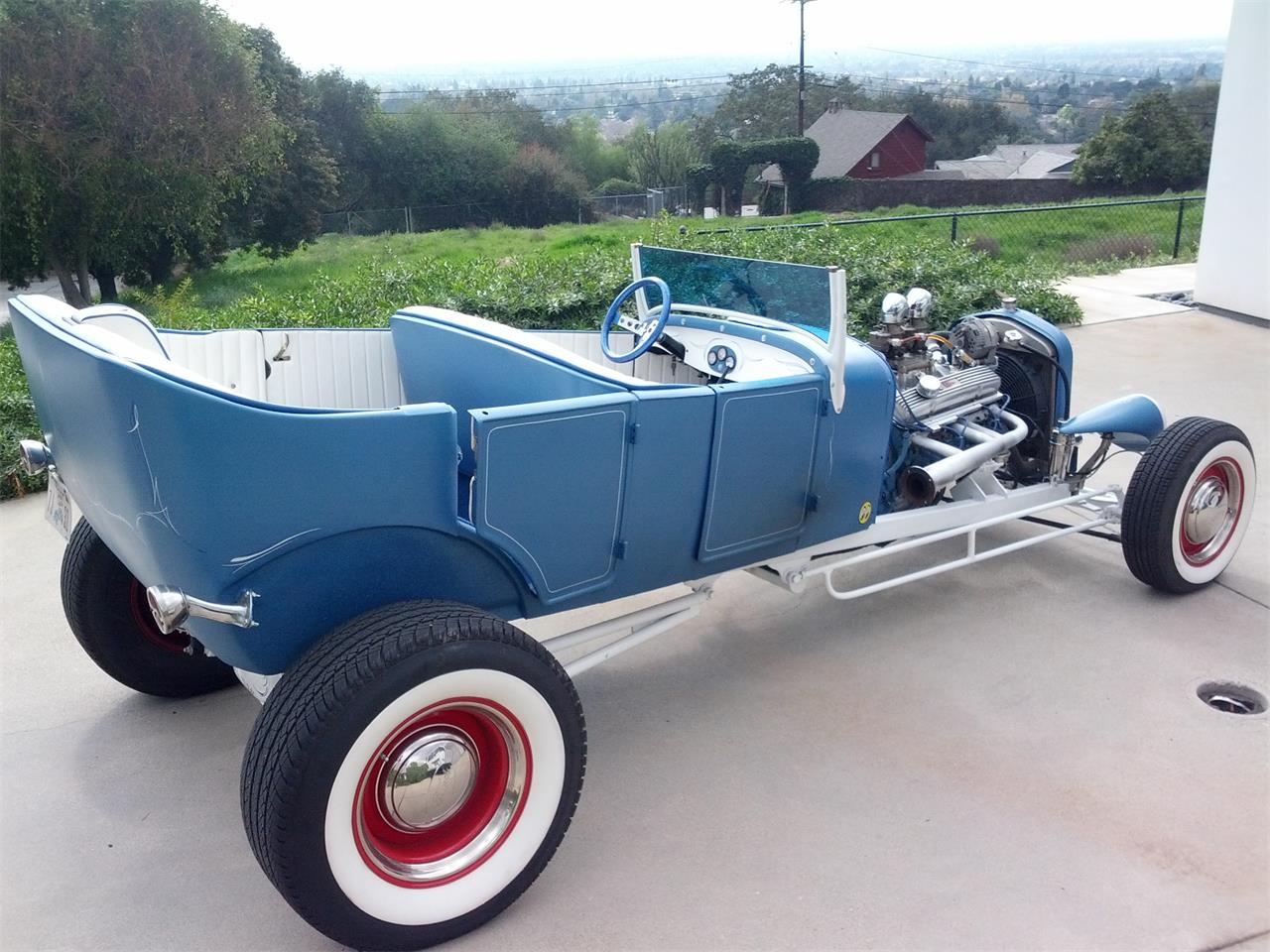 1927 Ford Roadster for Sale | ClassicCars.com | CC-620566