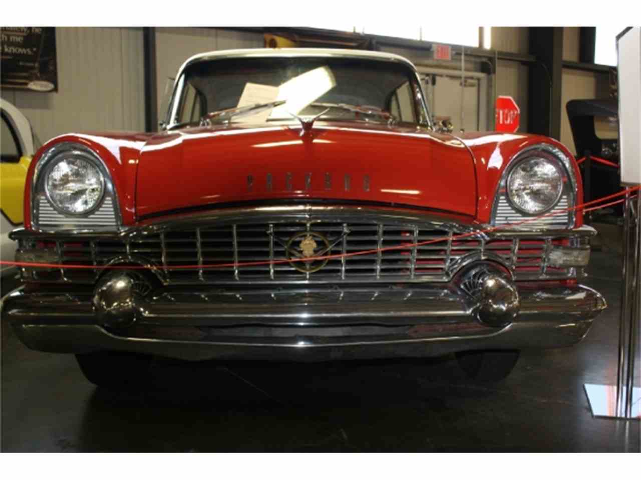 1955 Packard 400 for Sale | ClassicCars.com | CC-643263