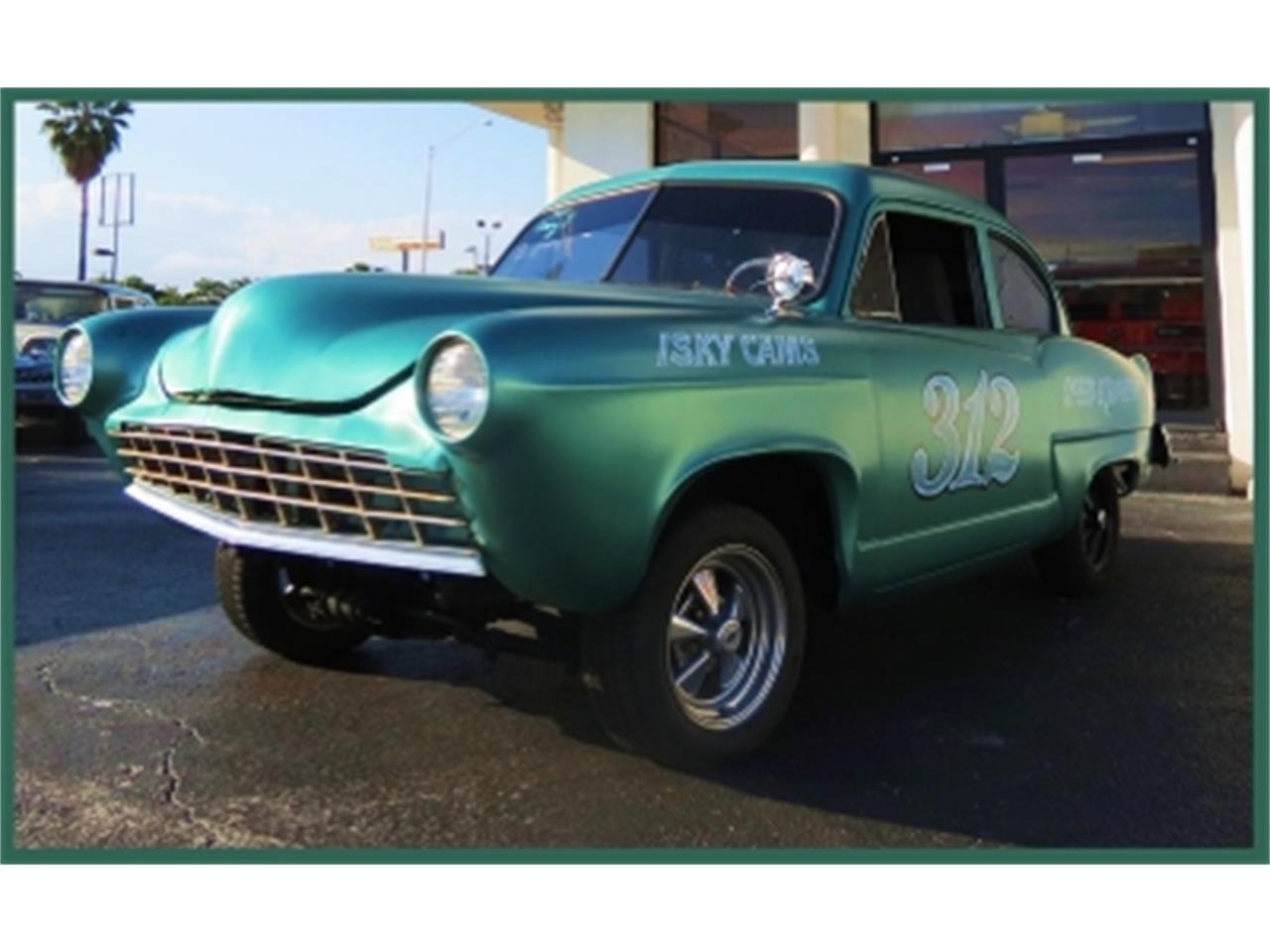 1951 KAISER-FRAZER CORPORATION Henry J for Sale | ClassicCars.com | CC ...