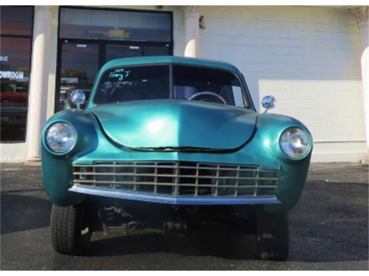 1951 KAISER-FRAZER CORPORATION Henry J for Sale | ClassicCars.com | CC ...