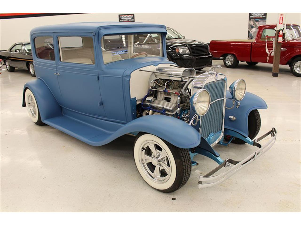 1931 Chevrolet AE Independence for Sale | ClassicCars.com | CC-664162