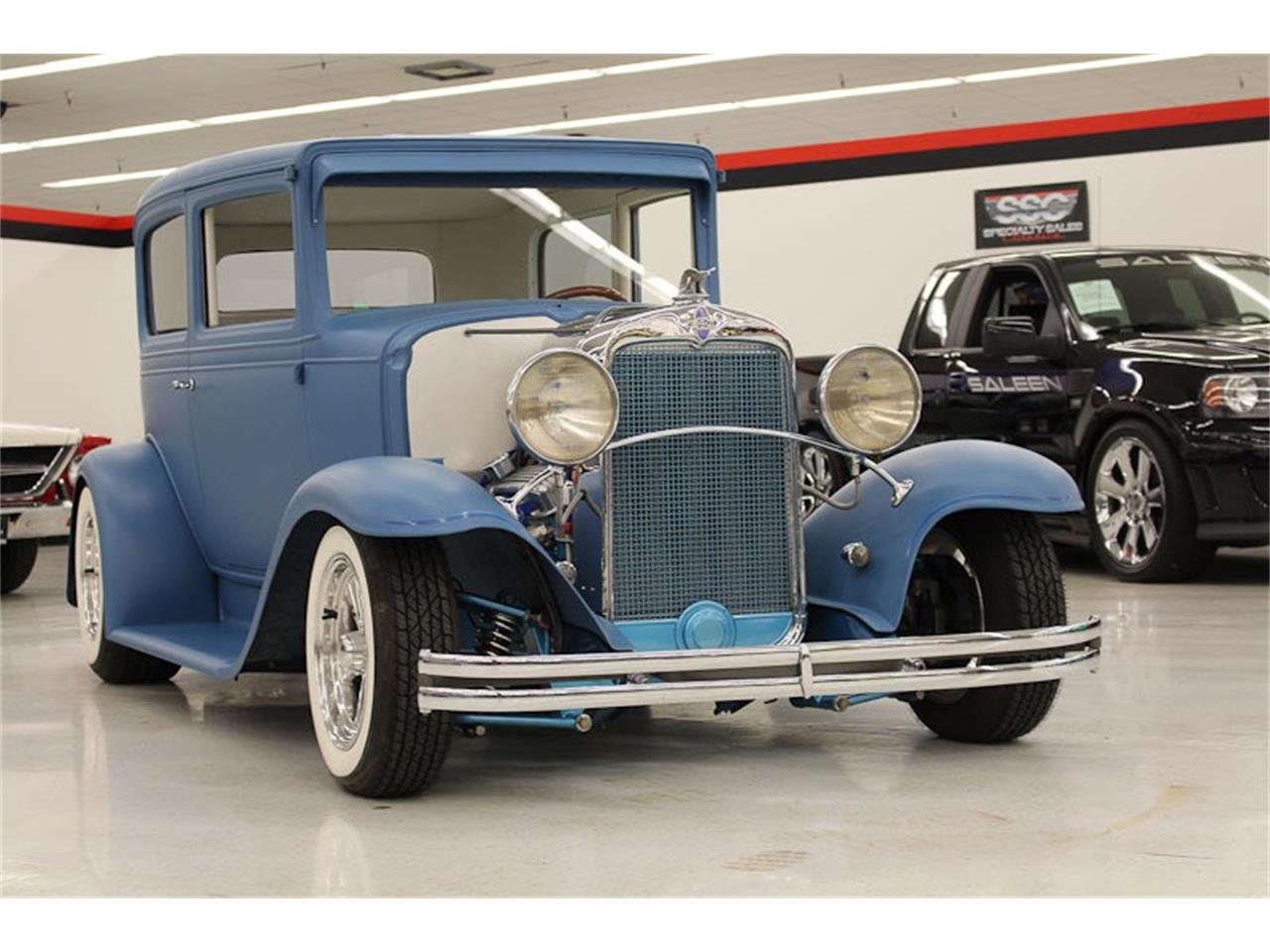 1931 Chevrolet AE Independence for Sale | ClassicCars.com | CC-664162