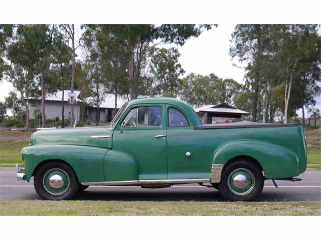 1947 Chevrolet Coupe for Sale on ClassicCars.com