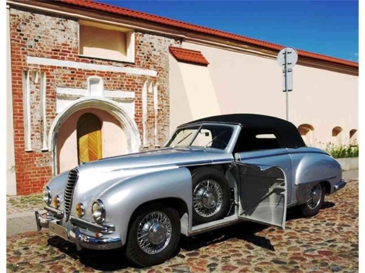 1940 Mercedes-Benz 300 for Sale | ClassicCars.com | CC-666653