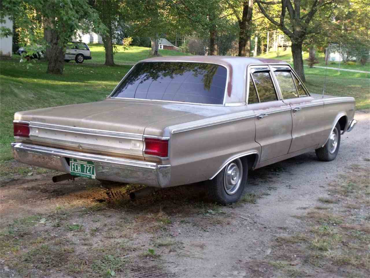 1967 Plymouth Belvedere for Sale | ClassicCars.com | CC-666712