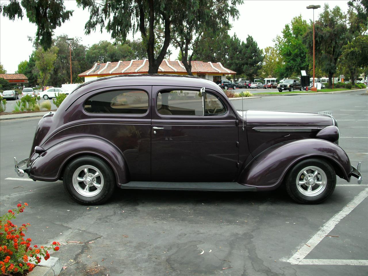 1938 Plymouth Sedan for Sale | ClassicCars.com | CC-666801