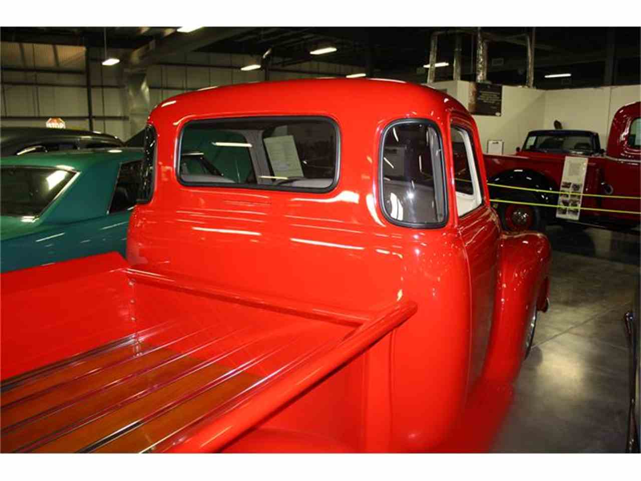 1948 Chevrolet 5-Window Pickup for Sale | ClassicCars.com | CC-684748