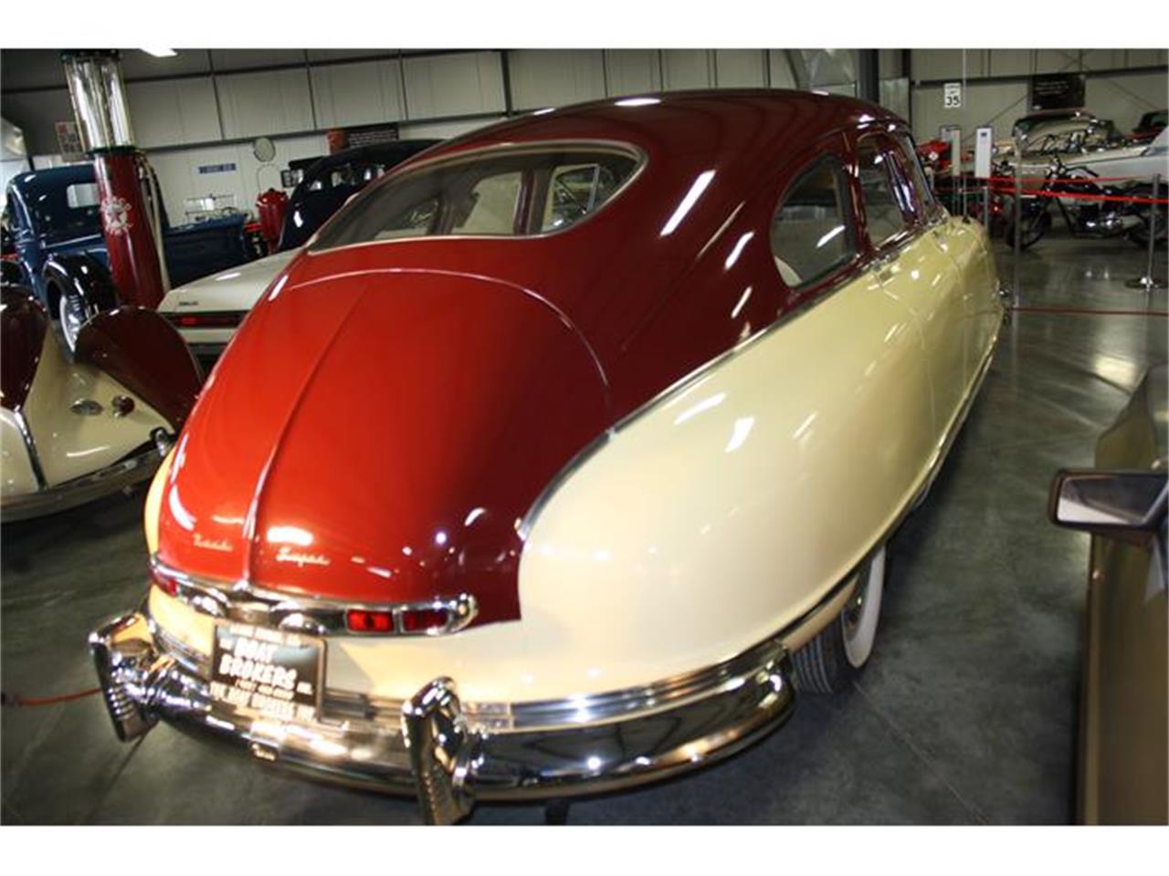 1949 Nash 600 for Sale | ClassicCars.com | CC-686838