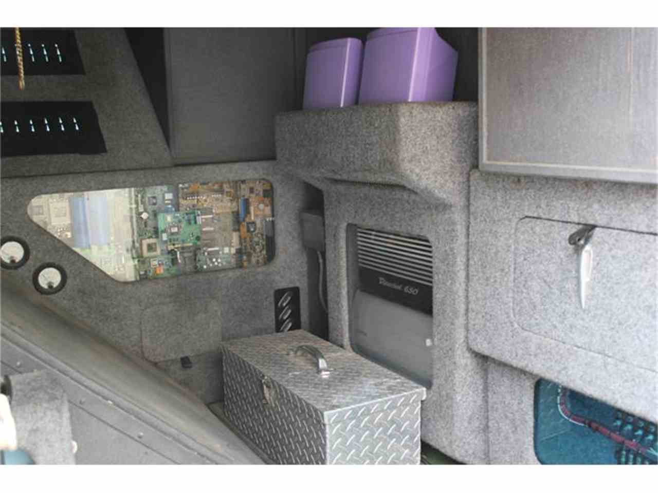 1948 Flexible Bus for Sale | ClassicCars.com | CC-689917