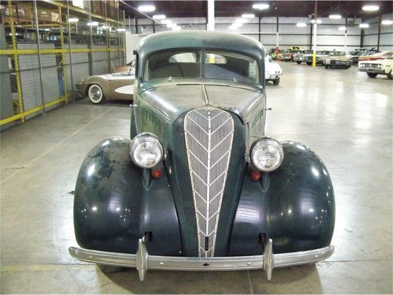 1936 Hudson Terraplane for Sale | ClassicCars.com | CC-691049