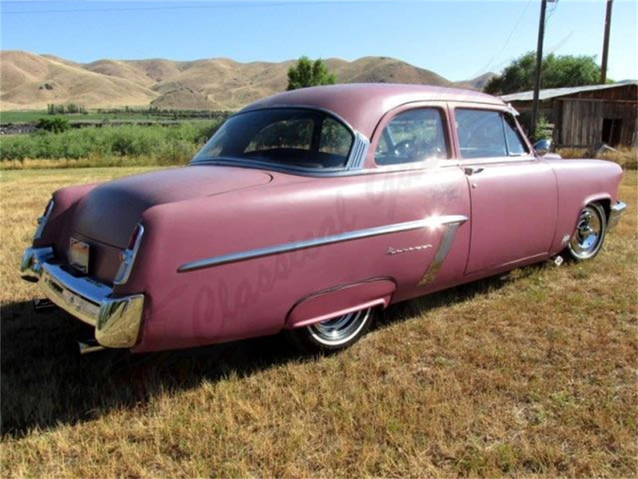 1952 Mercury Monterey for Sale | ClassicCars.com | CC-698681
