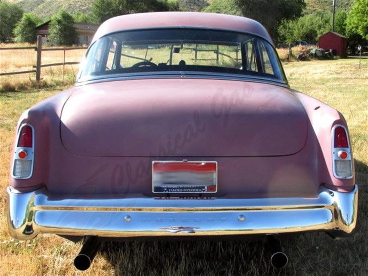 1952 Mercury Monterey for Sale | ClassicCars.com | CC-698681