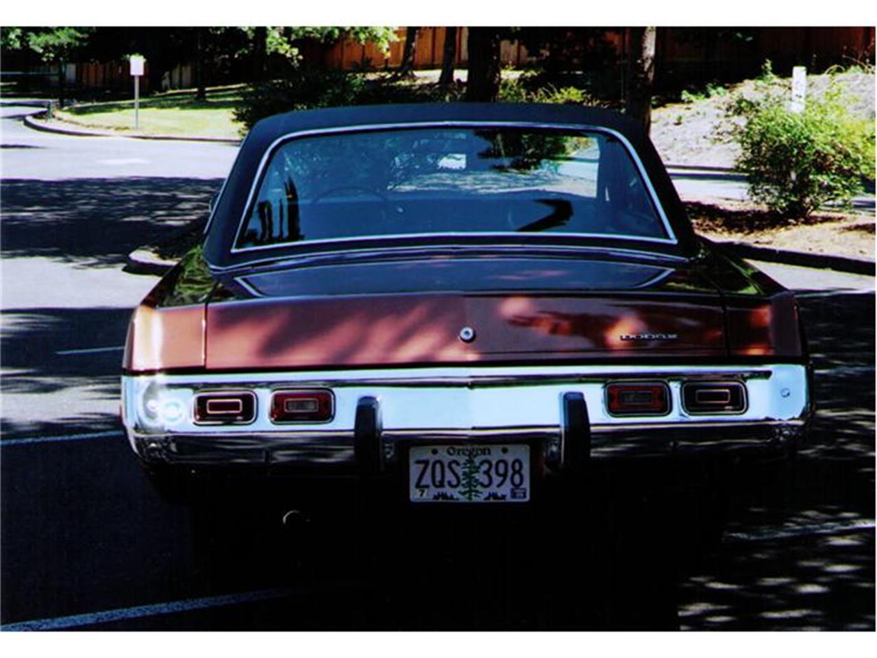 1973 Dodge Dart Swinger for Sale | ClassicCars.com | CC-76903