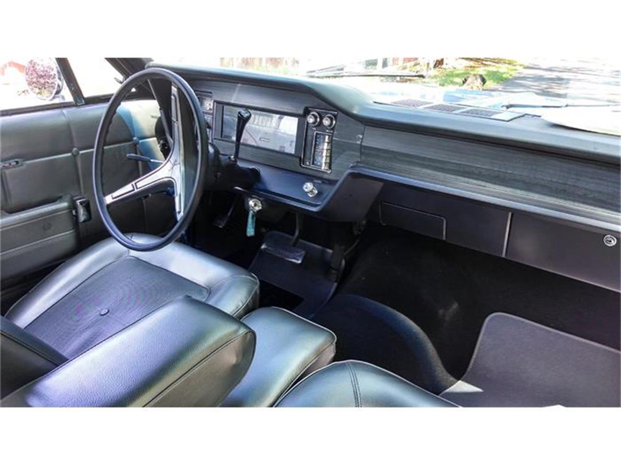 1969 AMC Rebel SST for Sale | ClassicCars.com | CC-702300