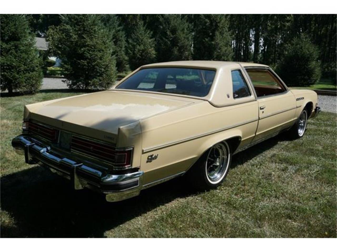 1979 Buick Electra for Sale | ClassicCars.com | CC-703907