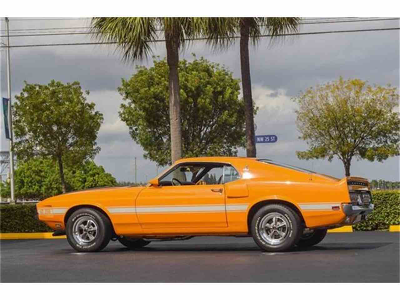 1970 Shelby GT350 for Sale | ClassicCars.com | CC-705783