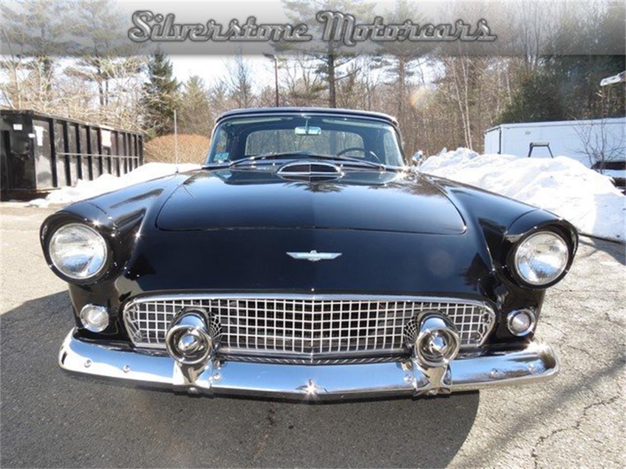 1956 Ford Thunderbird Continental Kit for Sale | ClassicCars.com | CC ...