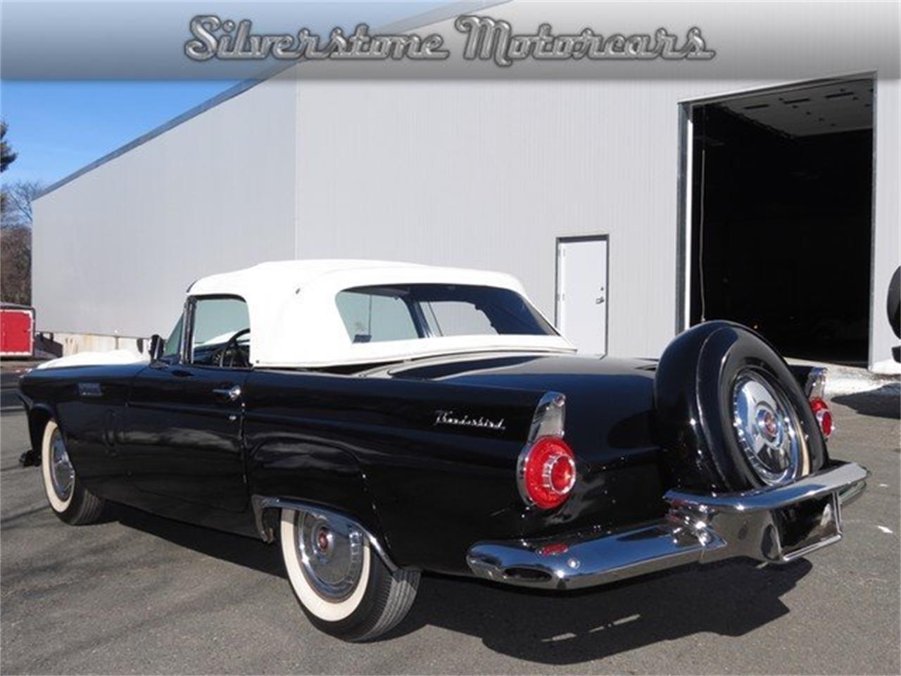 1956 Ford Thunderbird Continental Kit for Sale | ClassicCars.com | CC ...