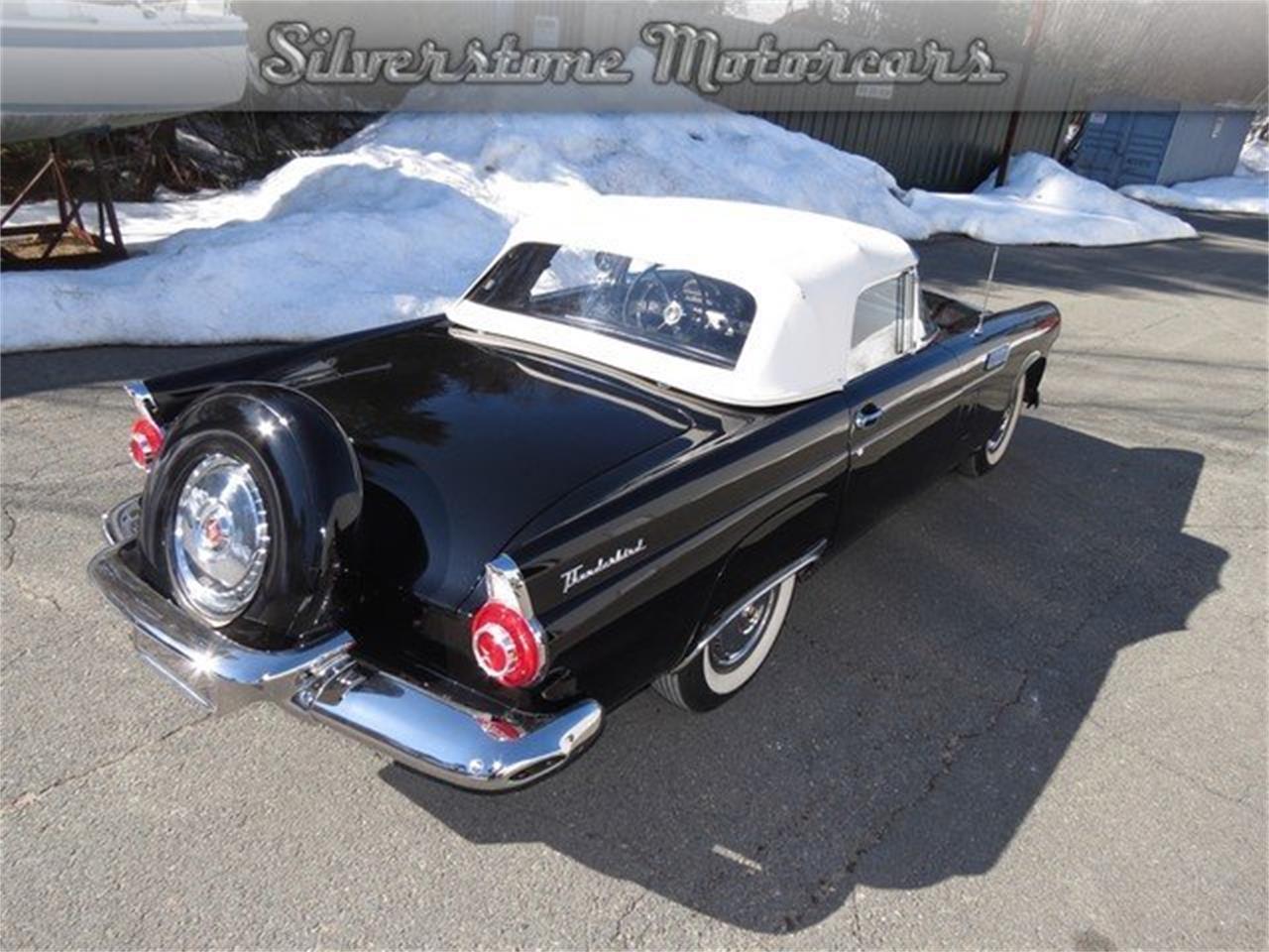 1956 Ford Thunderbird Continental Kit for Sale | ClassicCars.com | CC ...