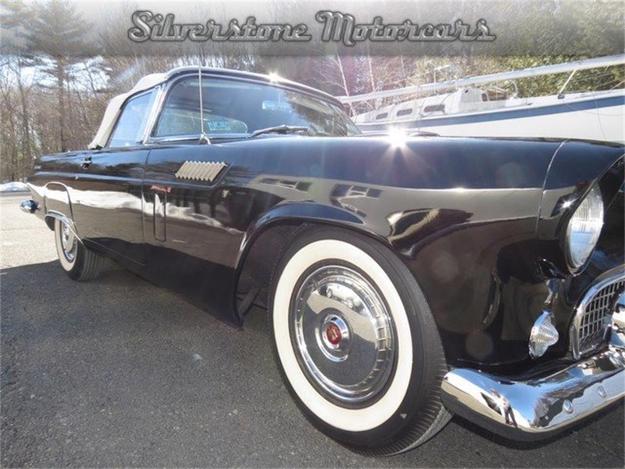 1956 Ford Thunderbird Continental Kit for Sale | ClassicCars.com | CC ...