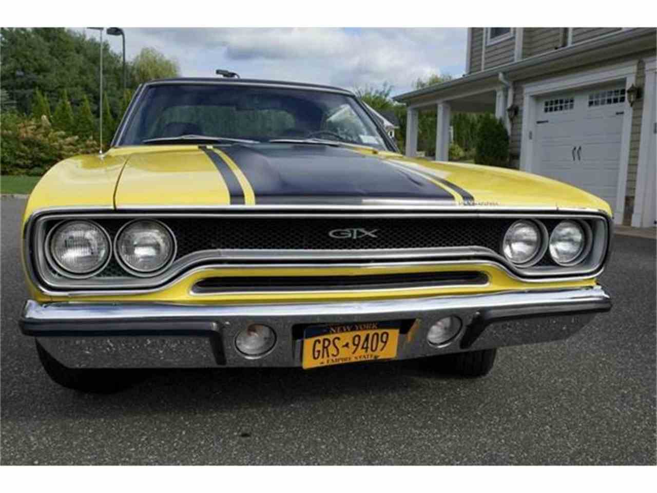 1970 Plymouth GTX for Sale | ClassicCars.com | CC-718771