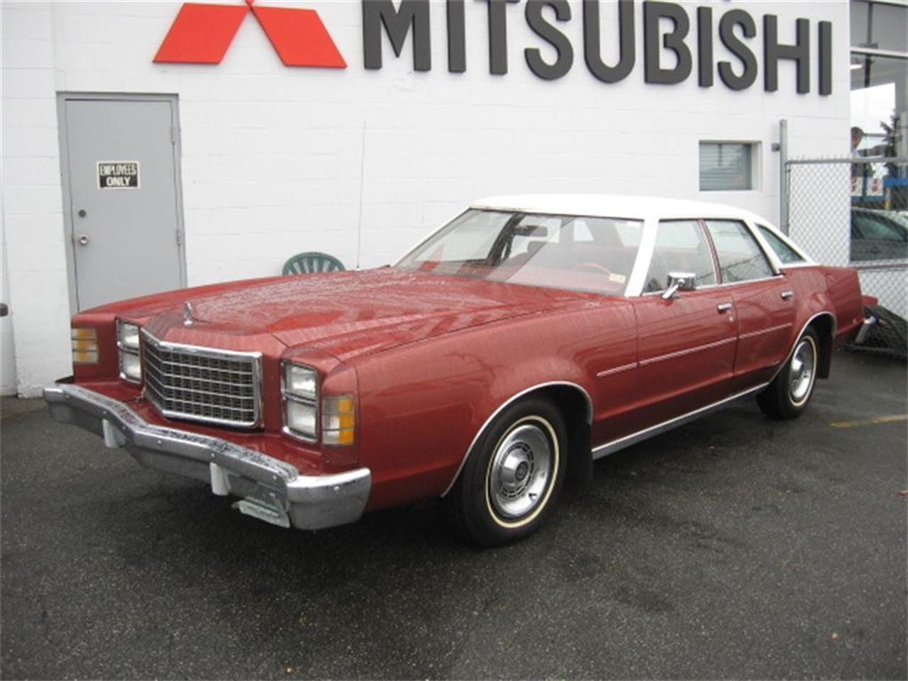 1978 Ford LTD II for Sale | ClassicCars.com | CC-719499