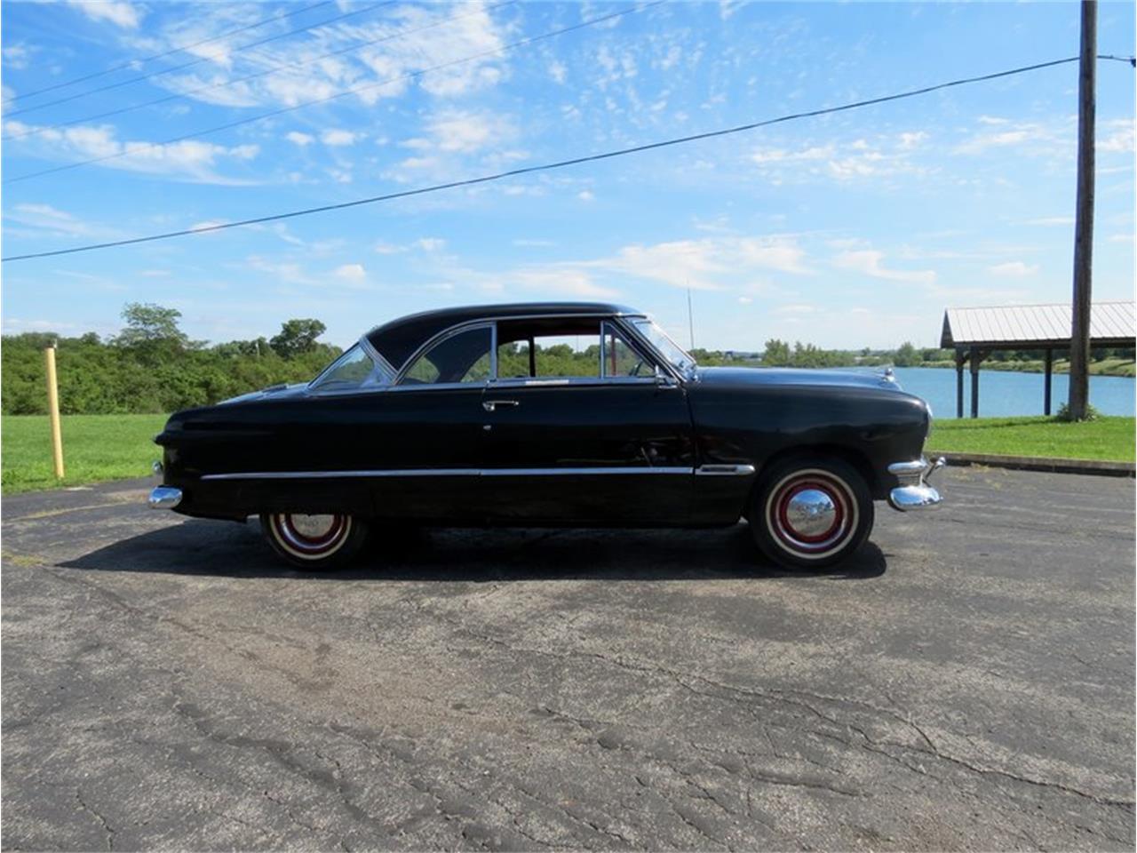 1950 Ford Coupe for Sale | ClassicCars.com | CC-723064