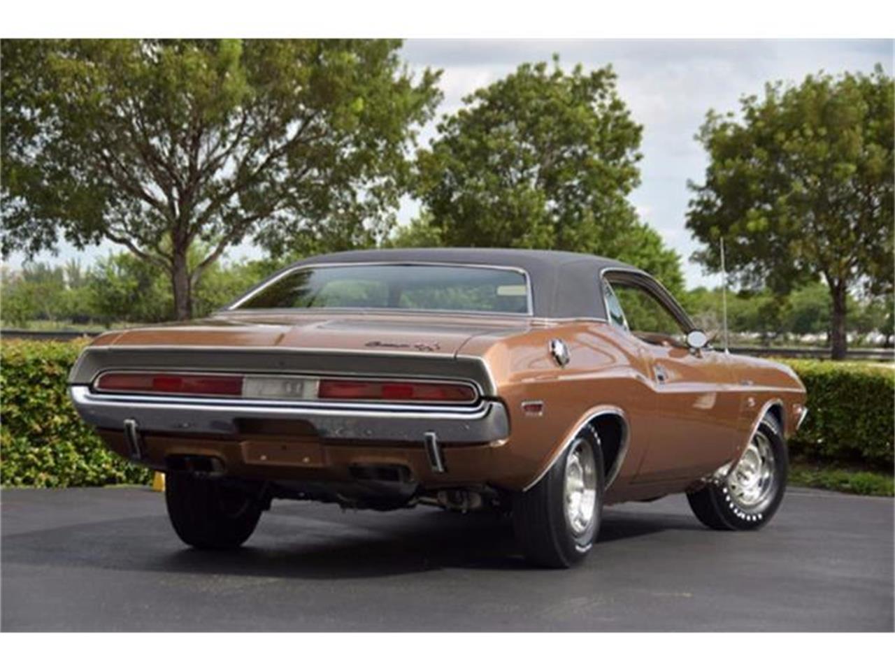 1970 Dodge Challenger R/T for Sale | ClassicCars.com | CC-731768