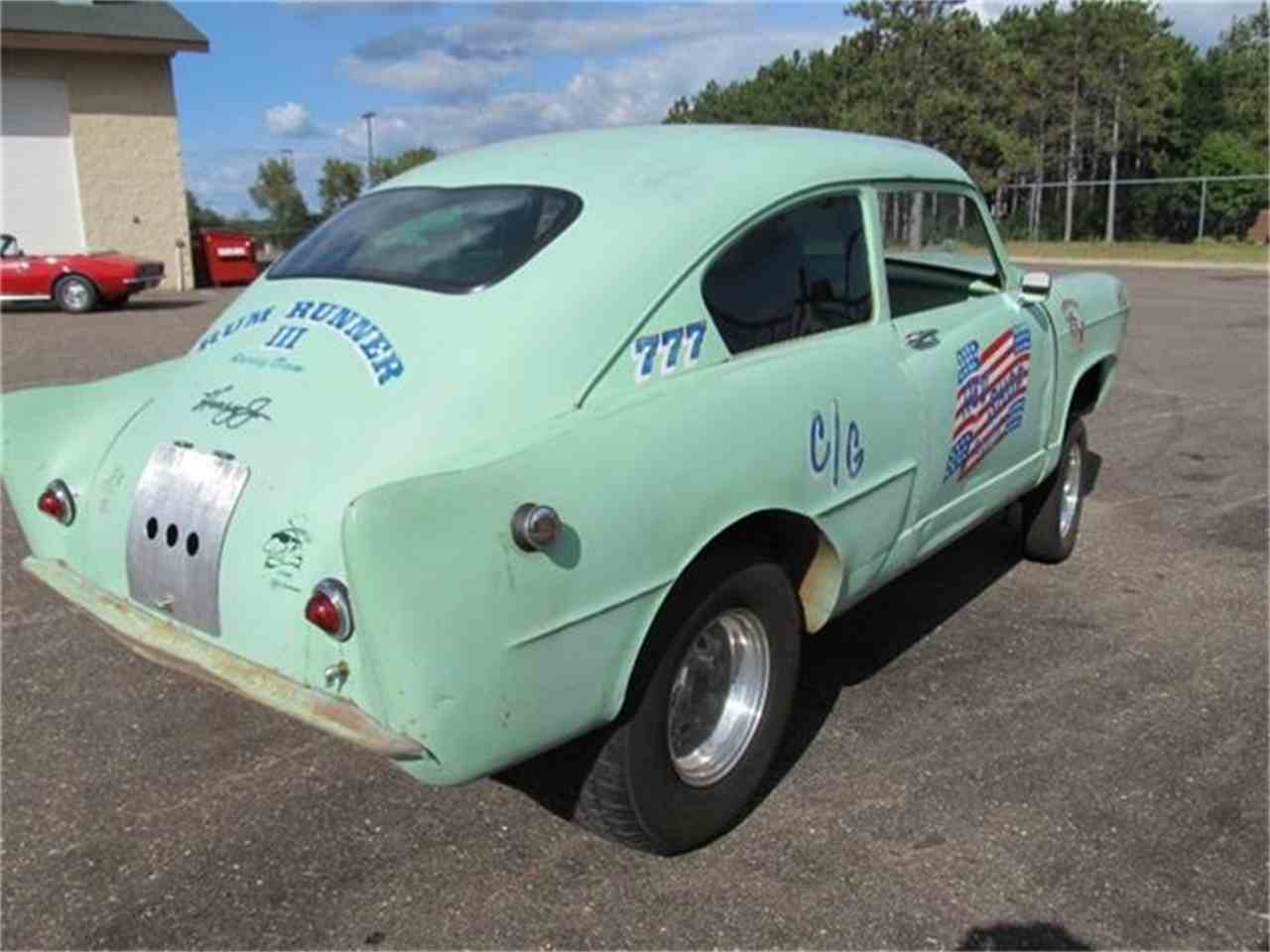 1951 Kaiser Henry J for Sale | ClassicCars.com | CC-732709