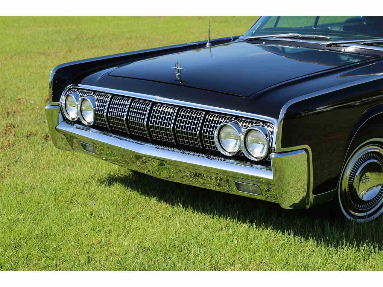 1964 Lincoln Continental for Sale | ClassicCars.com | CC-732917