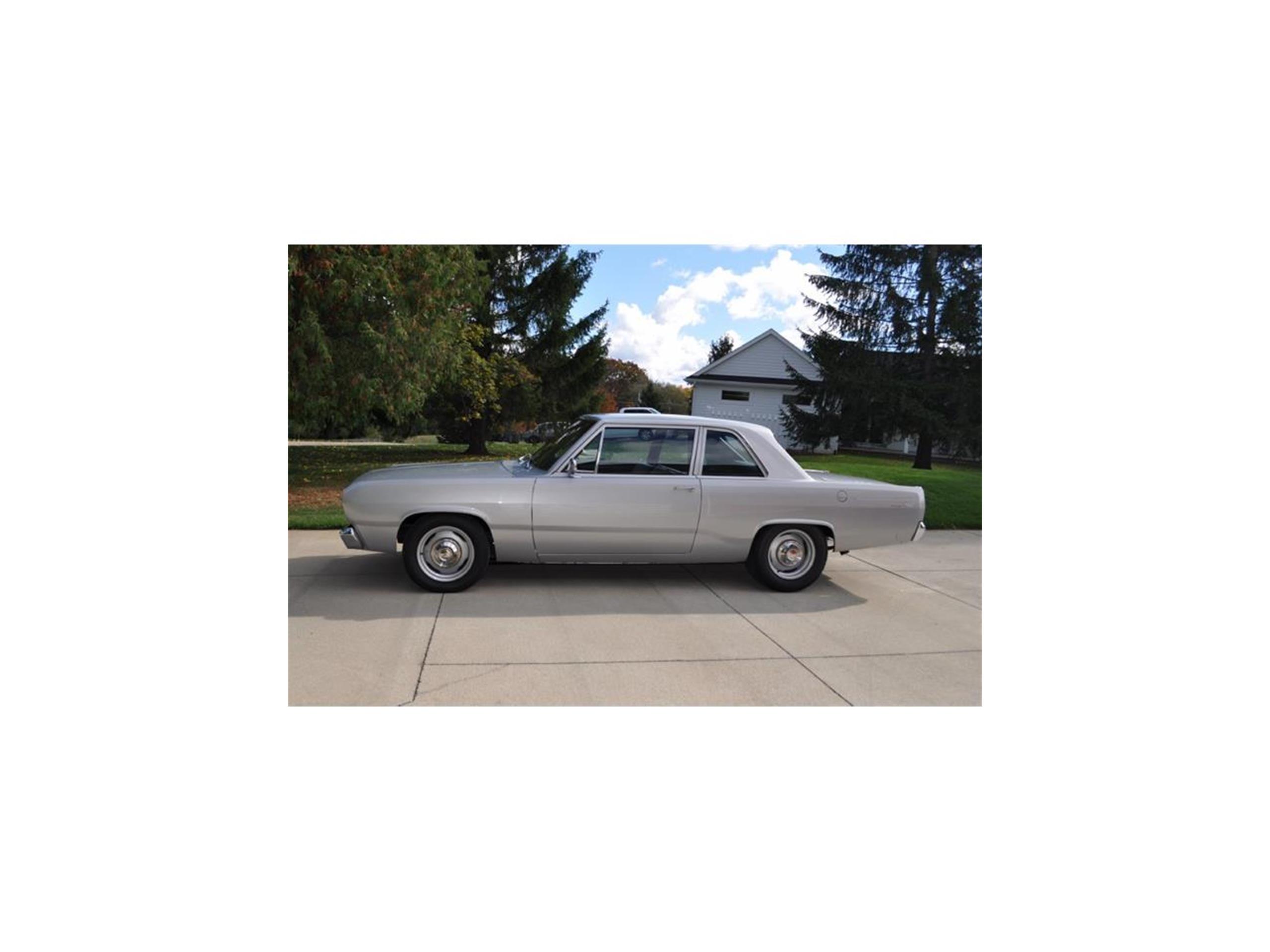 1967 Plymouth Valiant for Sale | ClassicCars.com | CC-734505