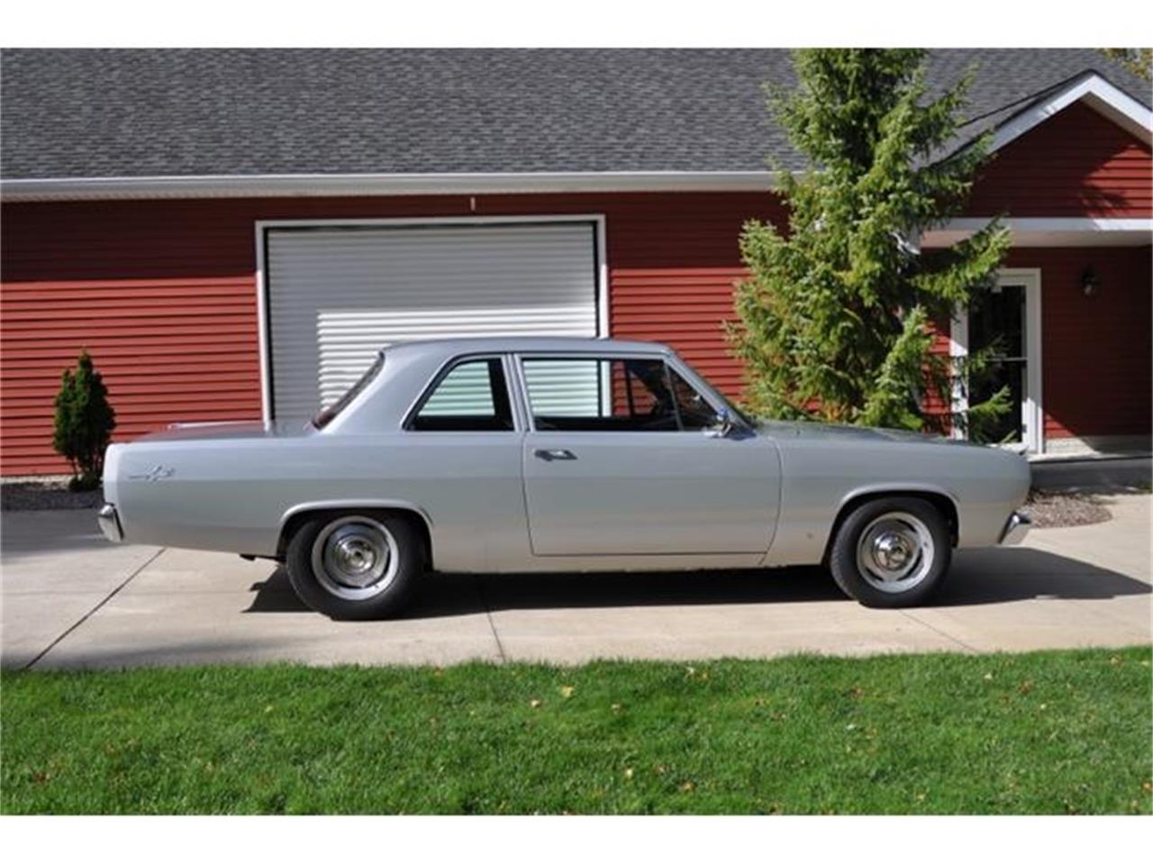 1967 Plymouth Valiant for Sale | ClassicCars.com | CC-734505