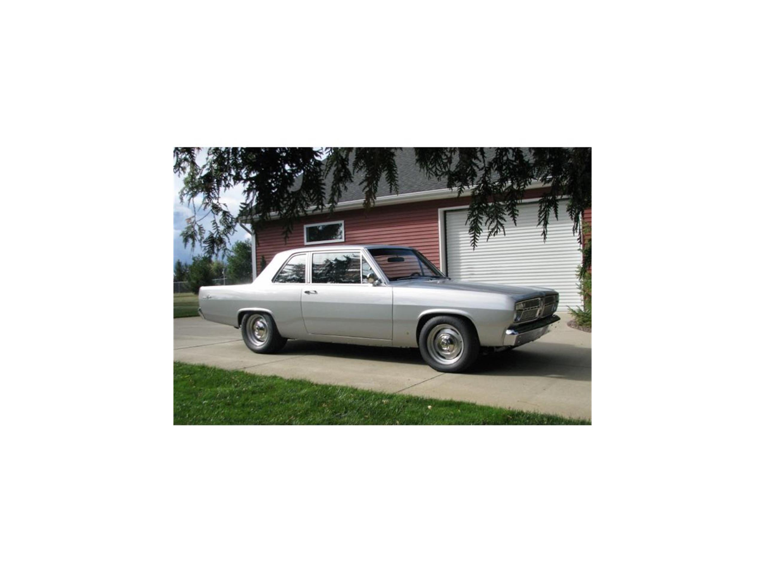 1967 Plymouth Valiant for Sale | ClassicCars.com | CC-734505