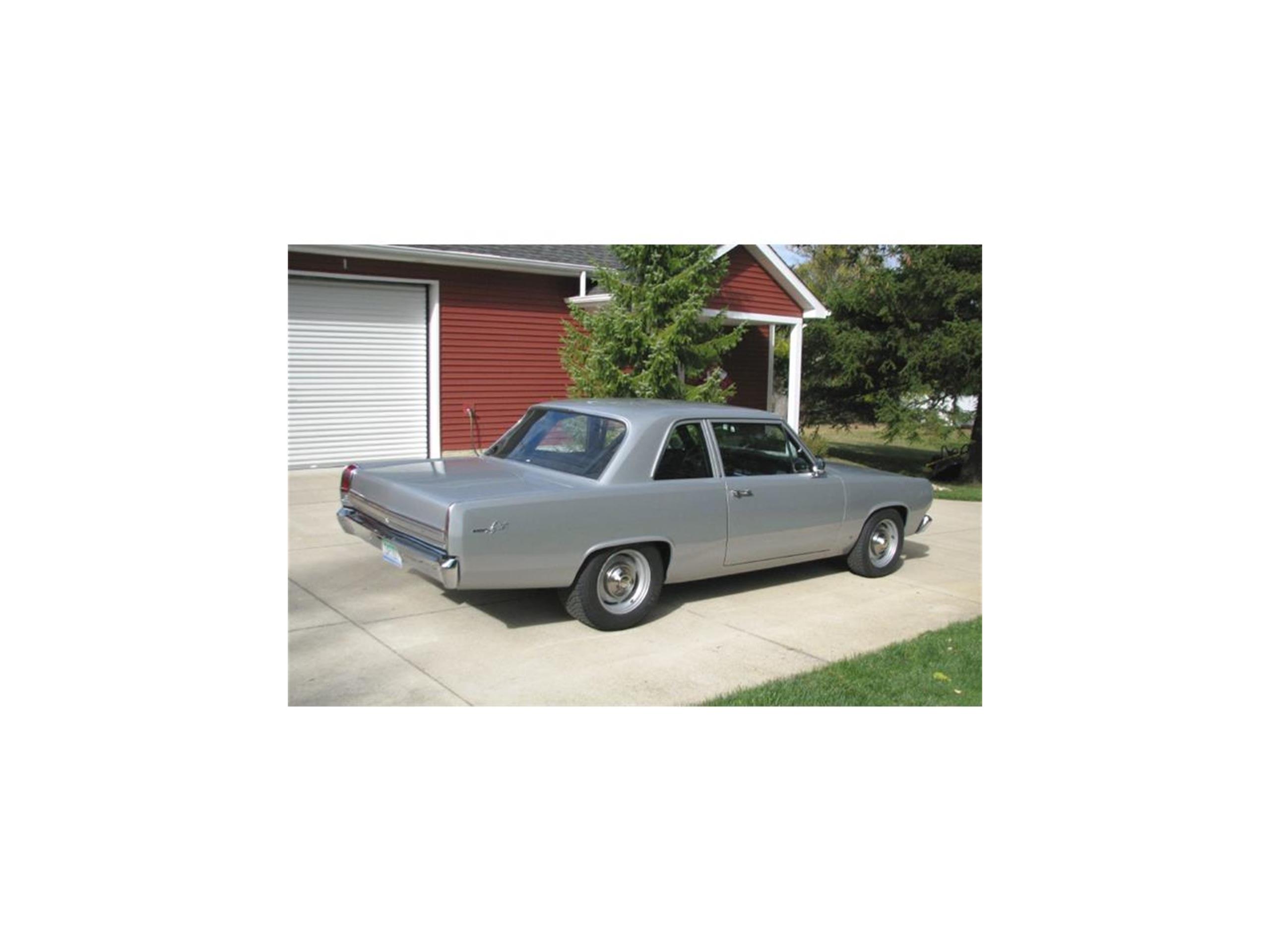 1967 Plymouth Valiant for Sale | ClassicCars.com | CC-734505