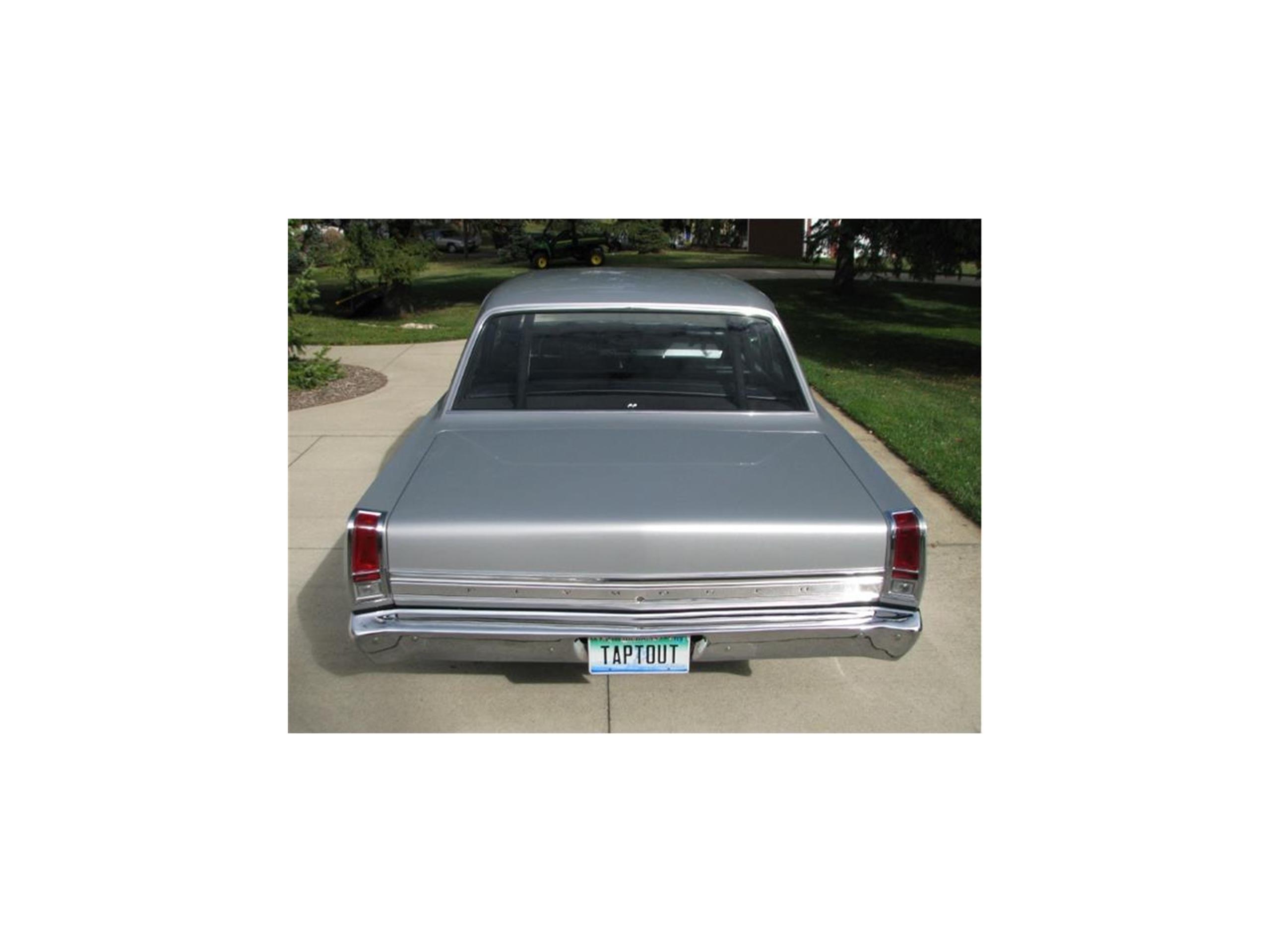 1967 Plymouth Valiant for Sale | ClassicCars.com | CC-734505