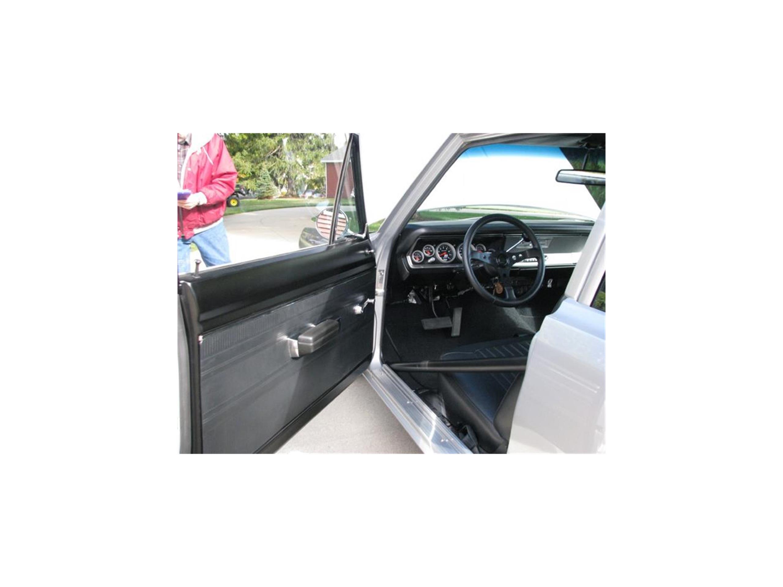 1967 Plymouth Valiant for Sale | ClassicCars.com | CC-734505