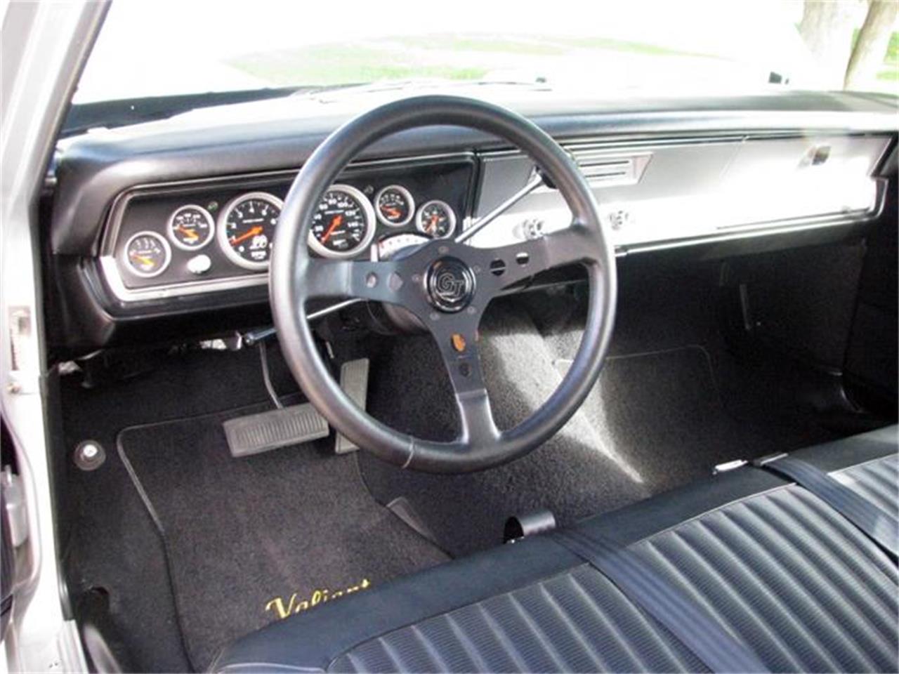 1967 Plymouth Valiant for Sale | ClassicCars.com | CC-734505