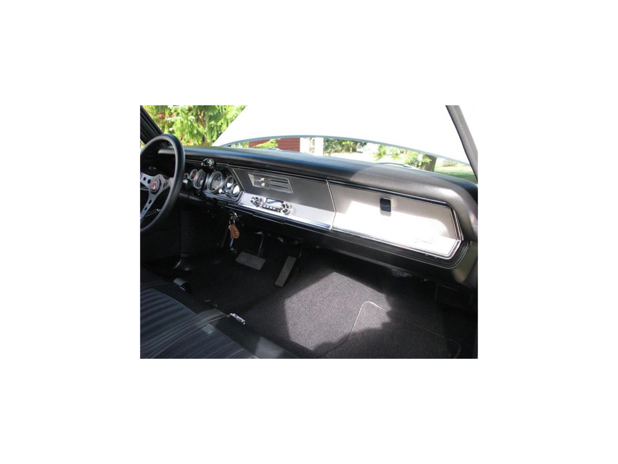 1967 Plymouth Valiant for Sale | ClassicCars.com | CC-734505