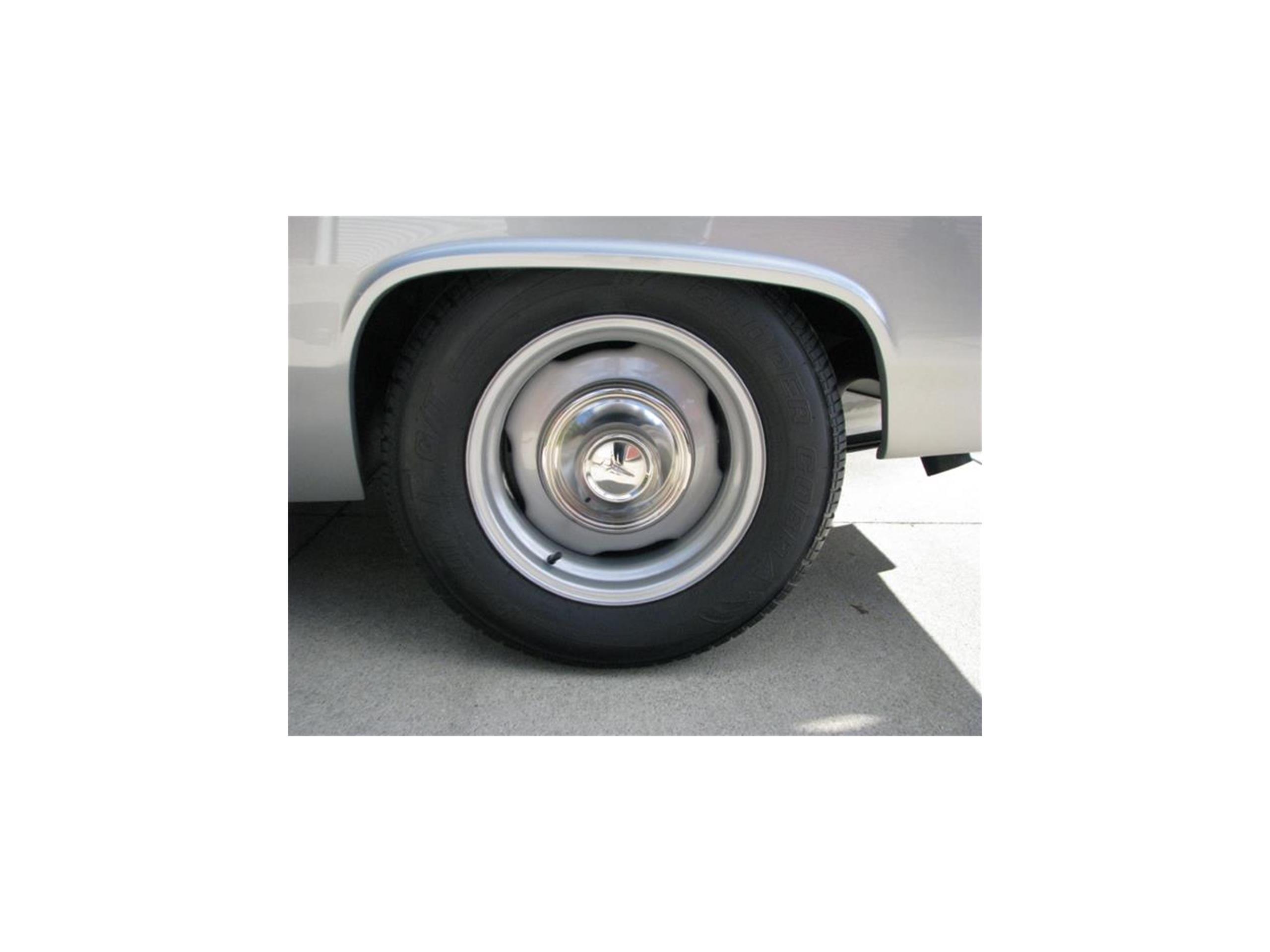 1967 Plymouth Valiant for Sale | ClassicCars.com | CC-734505