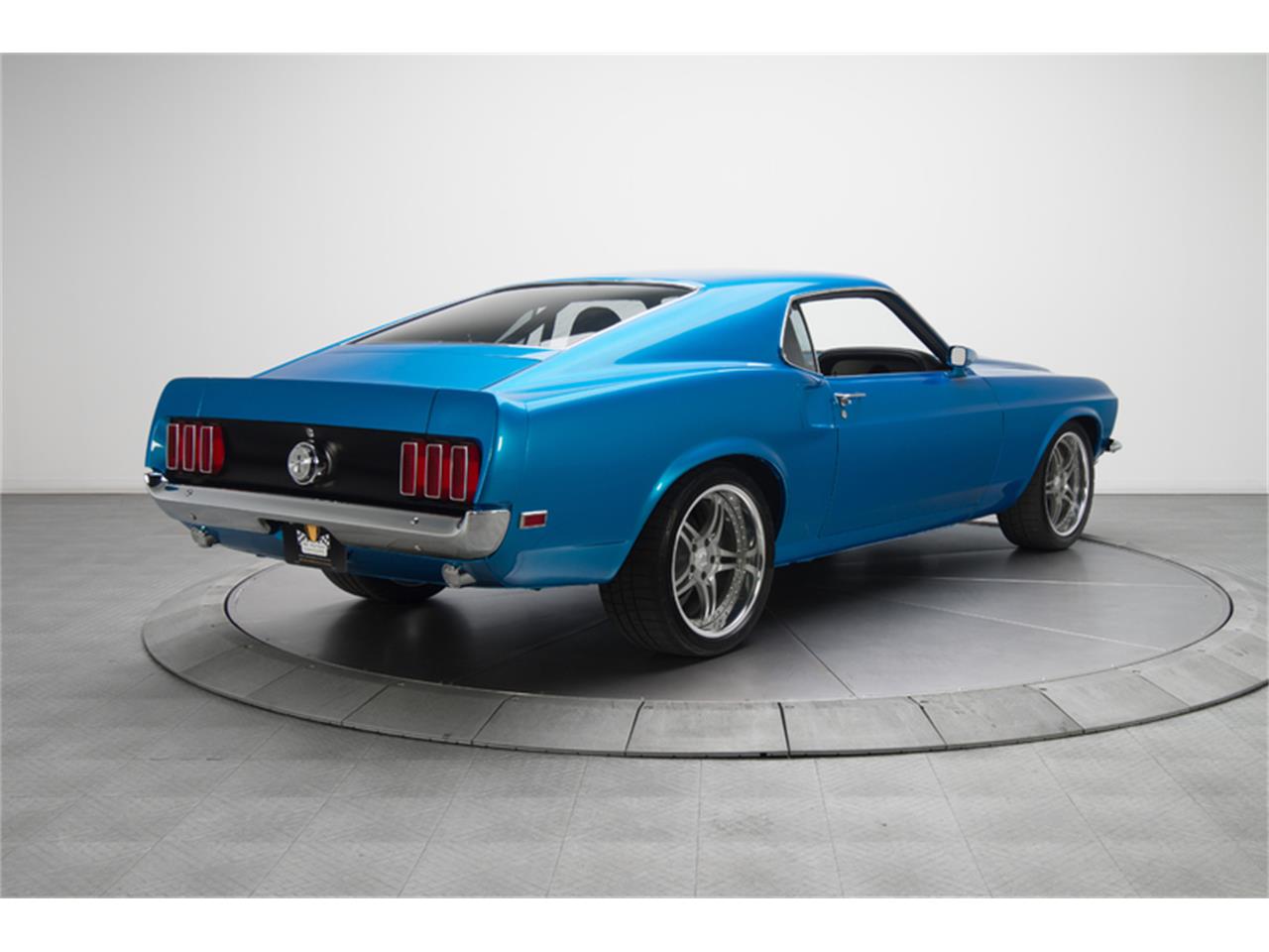 1969 Ford Mustang GT for Sale | ClassicCars.com | CC-735097