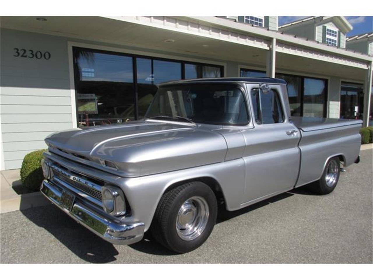 1960 Chevrolet C/K 10 for Sale | ClassicCars.com | CC-735787