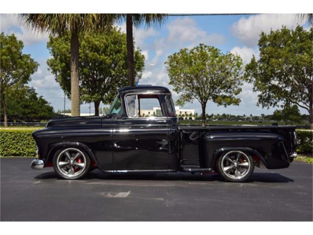 1957 Chevrolet 3100 for Sale | ClassicCars.com | CC-739373