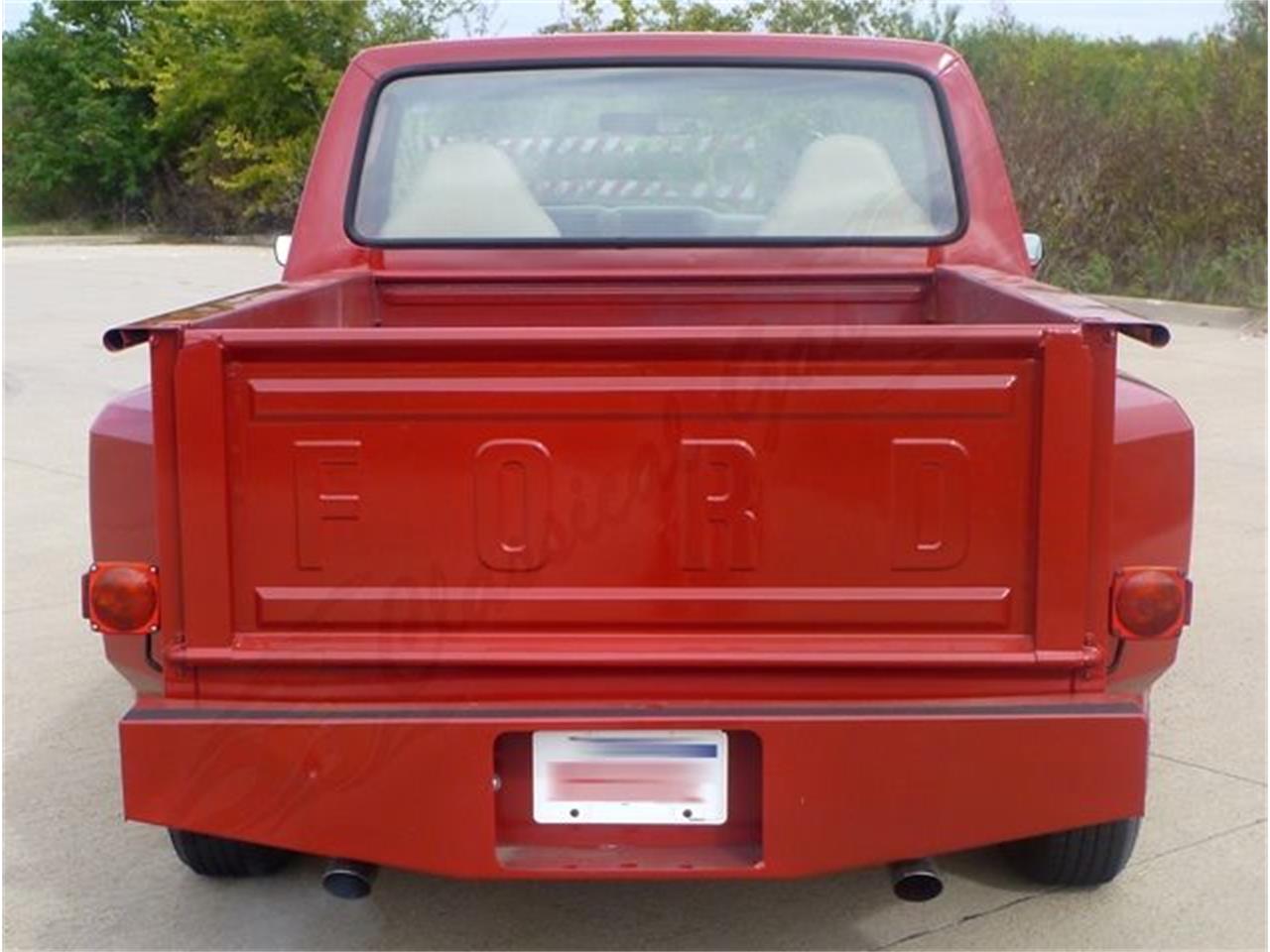 1982 Ford Pickup for Sale | ClassicCars.com | CC-742400