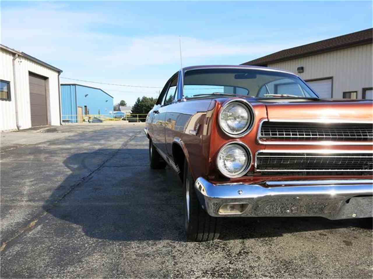 1966 Mercury Cyclone GT for Sale | ClassicCars.com | CC-744647
