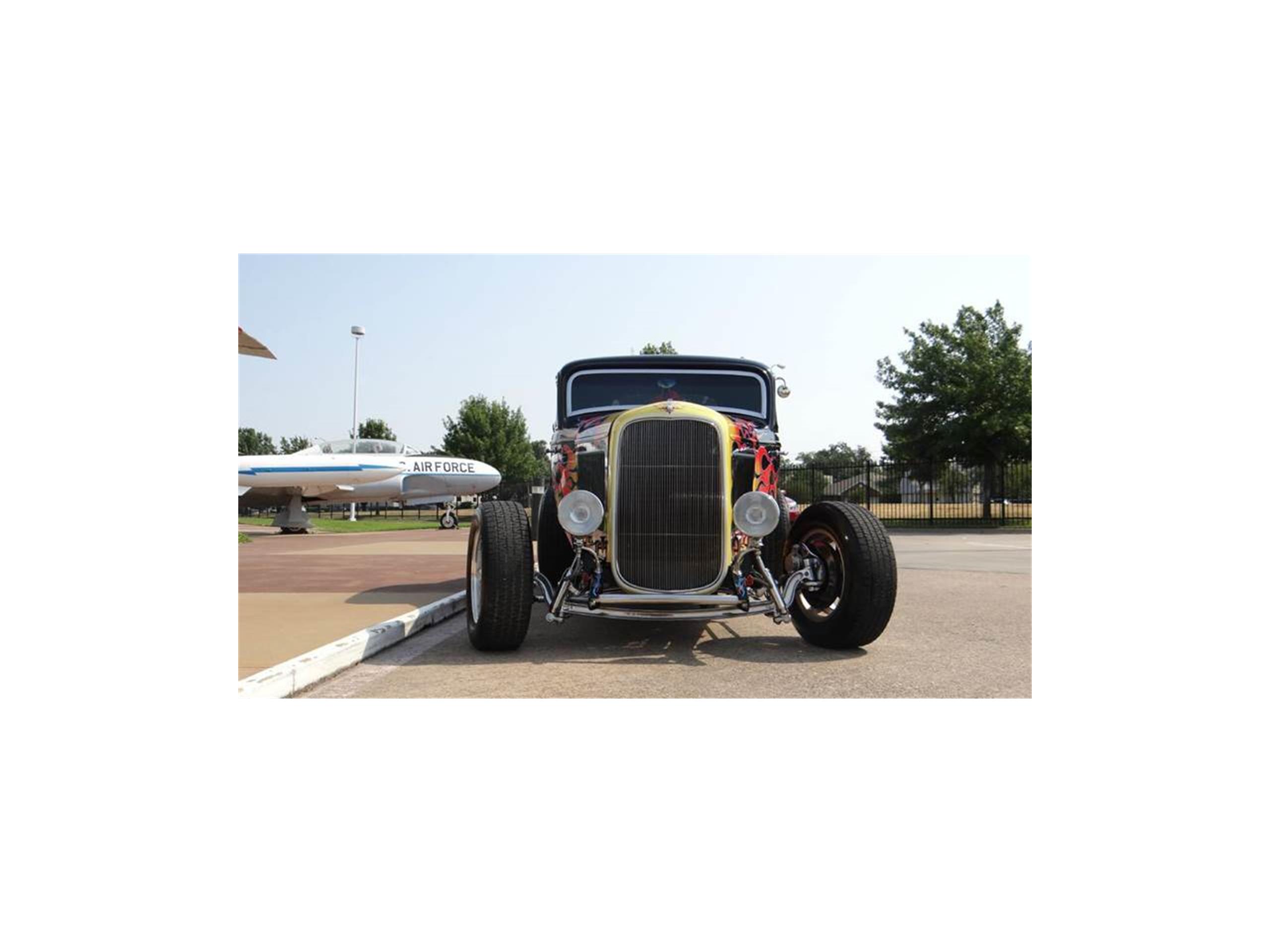 1932 Ford Model T for Sale | ClassicCars.com | CC-746144