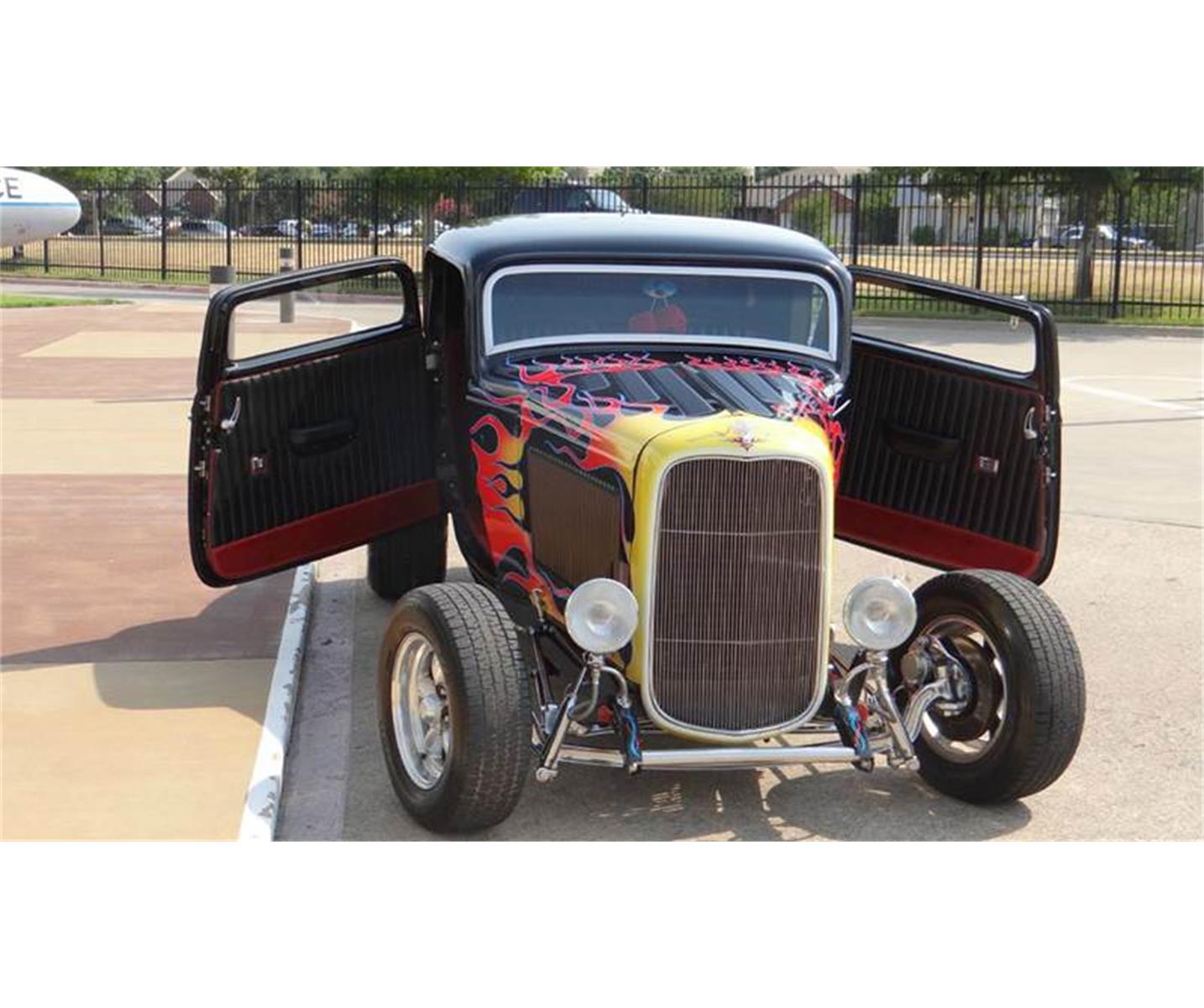 1932 Ford Model T for Sale | ClassicCars.com | CC-746144