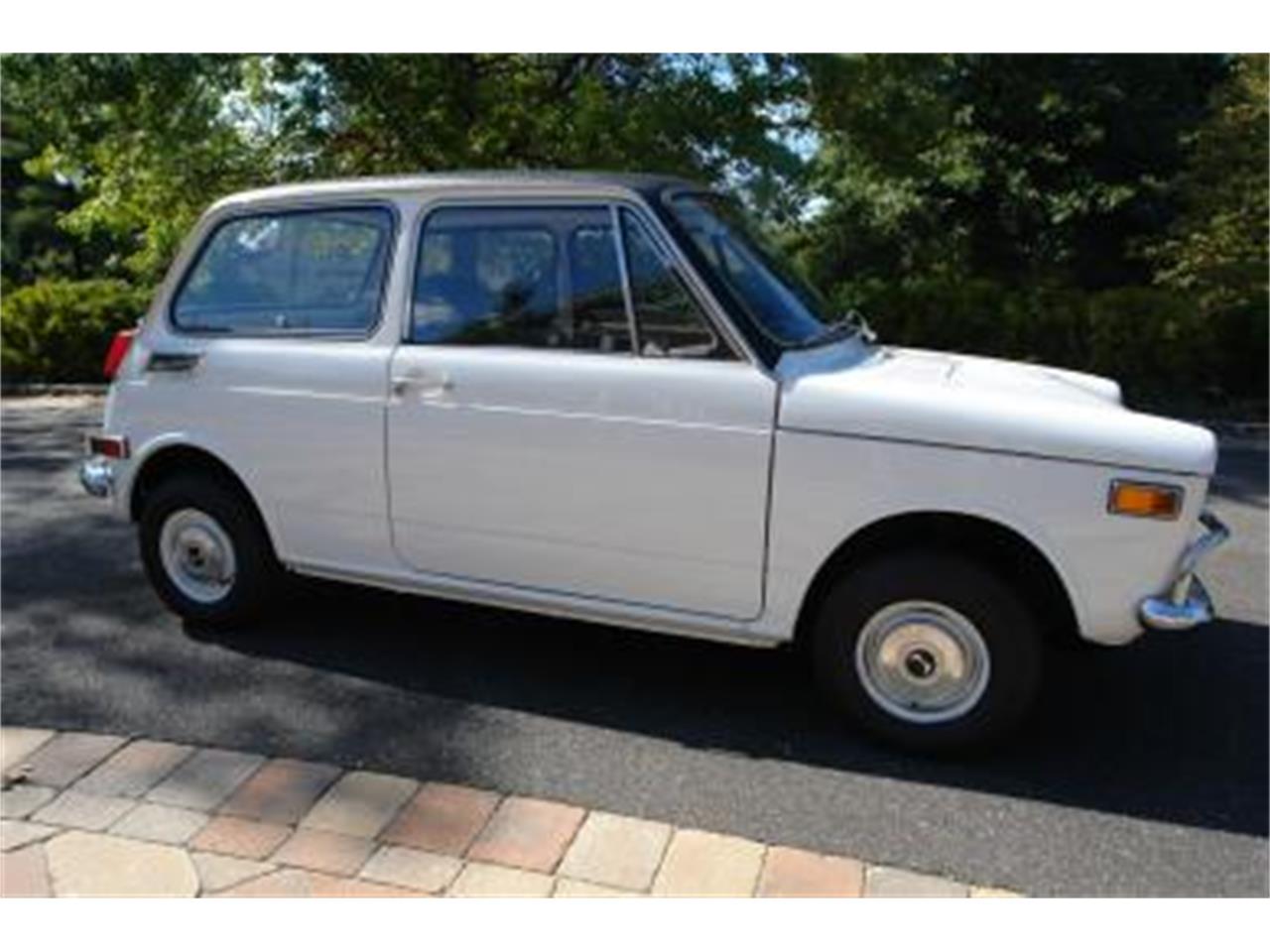 1971 Honda N600 for Sale | ClassicCars.com | CC-746195